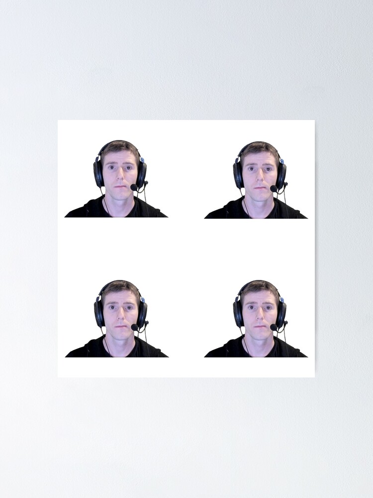 "Linus Tech Tips MEME *Value* Pack 4" Poster for Sale by ArcadePlayed ...