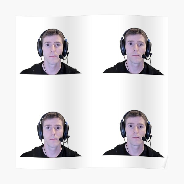 "Linus Tech Tips MEME *Value* Pack 4" Poster for Sale by ArcadePlayed ...