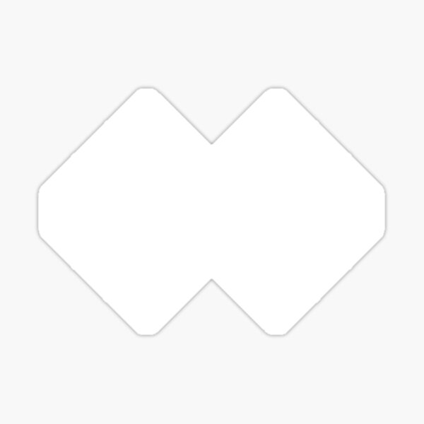 "INFINITE" Sticker by Armando-Zarock | Redbubble