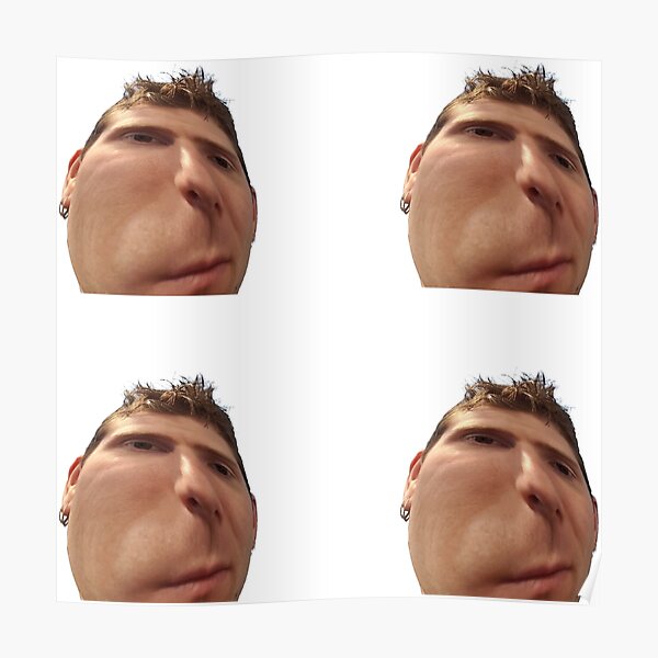 "Linus Tech Tips MEME *Value* Pack 4" Poster by ArcadePlayed | Redbubble