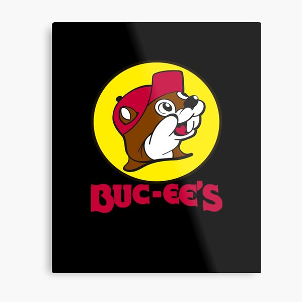 Buc Ees Wall Art | Redbubble