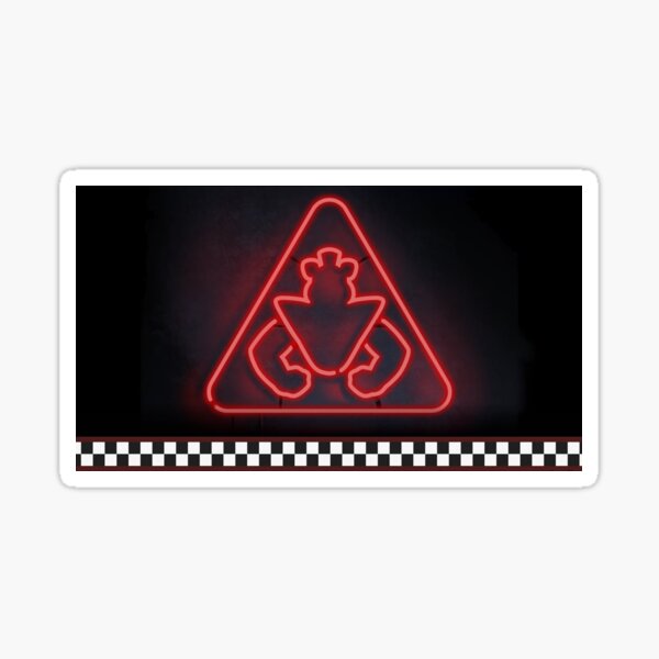 "Security Breach Logo" Sticker for Sale by goblinlad | Redbubble