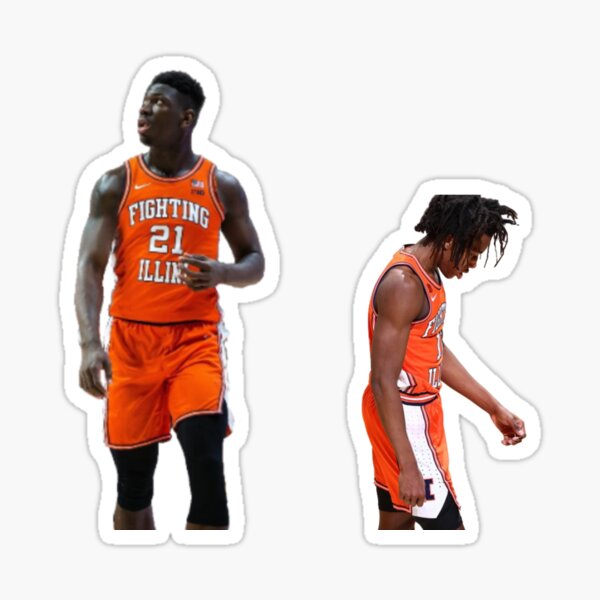 "Ayo and Kofi" Sticker for Sale by HandofDeath | Redbubble