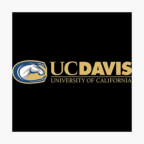 Uc Davis Wall Art | Redbubble