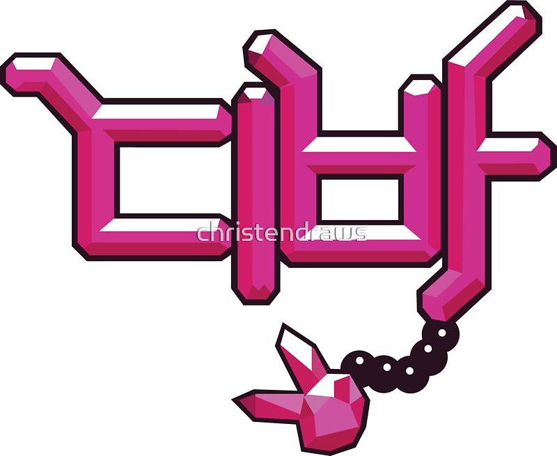 D Va: Stickers | Redbubble