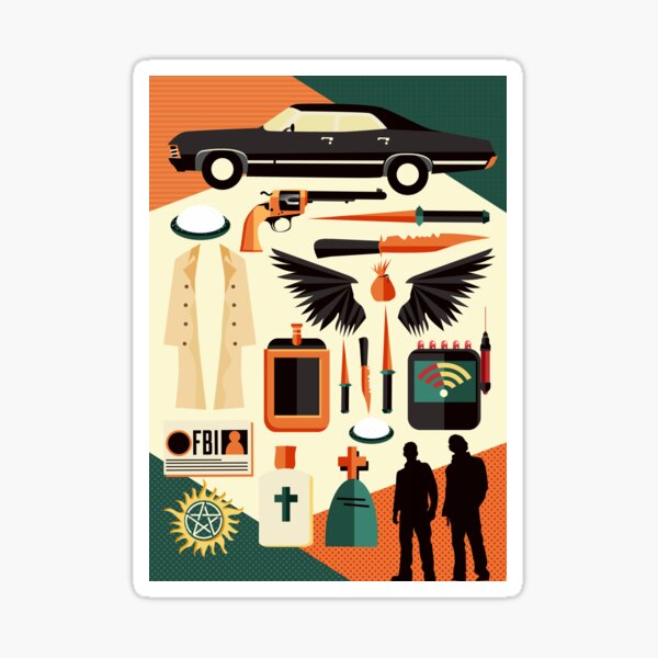 "Road so far" Sticker for Sale by risarodil | Redbubble