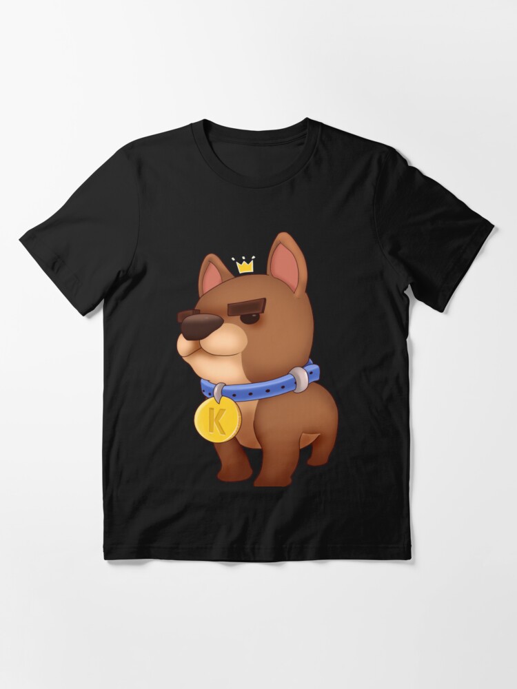 "Kevin overcooked" T-shirt for Sale by SpicerPatty | Redbubble ...