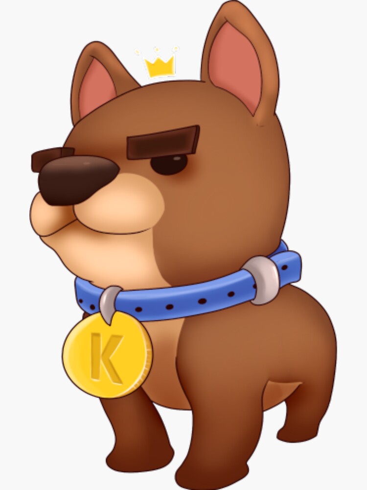 "Kevin overcooked" Sticker for Sale by SpicerPatty | Redbubble