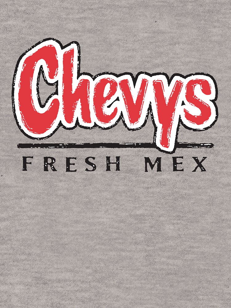 Chevys Fresh Mex Logo Chevys Fresh Mex CLOSED, 1335 S Alma School
