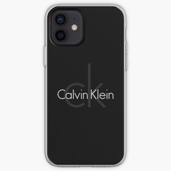 Calvin Klein iPhone cases & covers | Redbubble