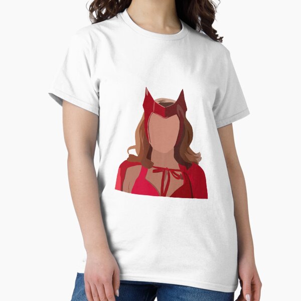 Wandavision Merch & Gifts for Sale | Redbubble