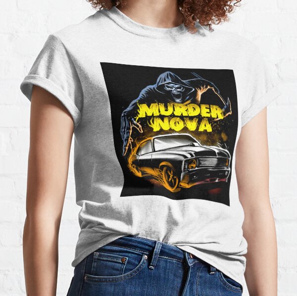 Street Outlaws T-Shirts | Redbubble
