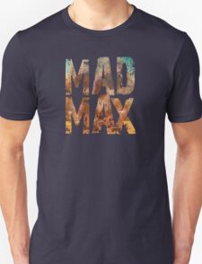 Mad Max: T-Shirts | Redbubble