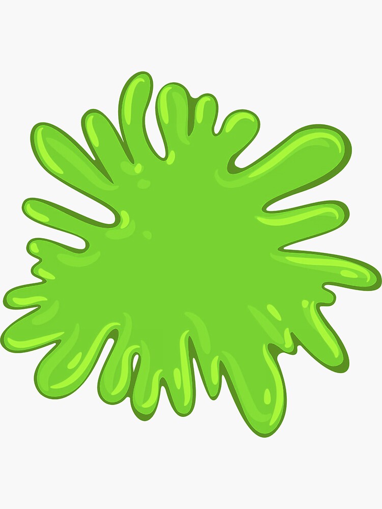 "snot" Sticker for Sale by toangki | Redbubble