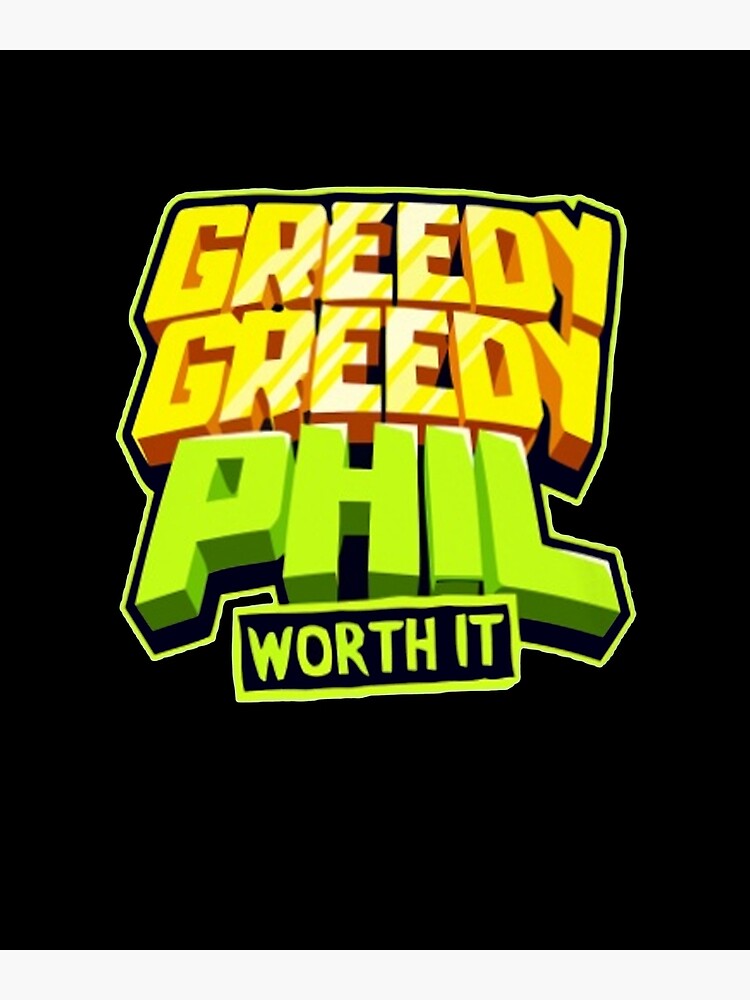 "philza minecraft" Poster by Eemelivarjus | Redbubble