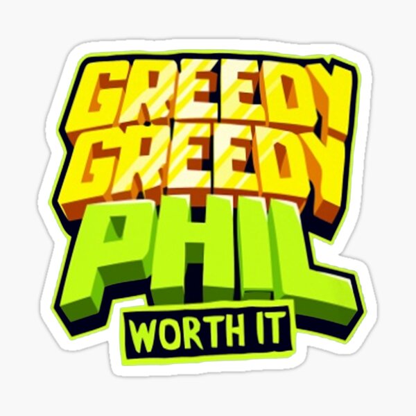 "philza minecraft" Sticker by Eemelivarjus | Redbubble