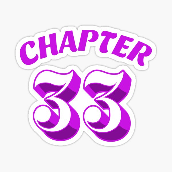 Logos Chapter Three
