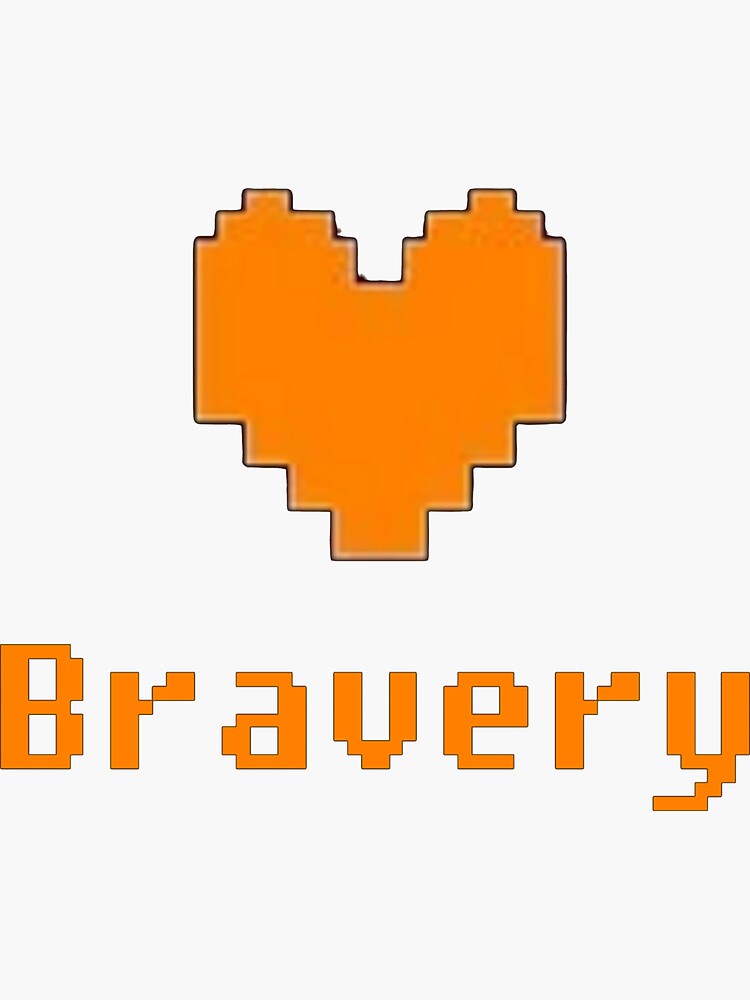 Undertale Soul Orange What Undertale Human SOUL Are You?