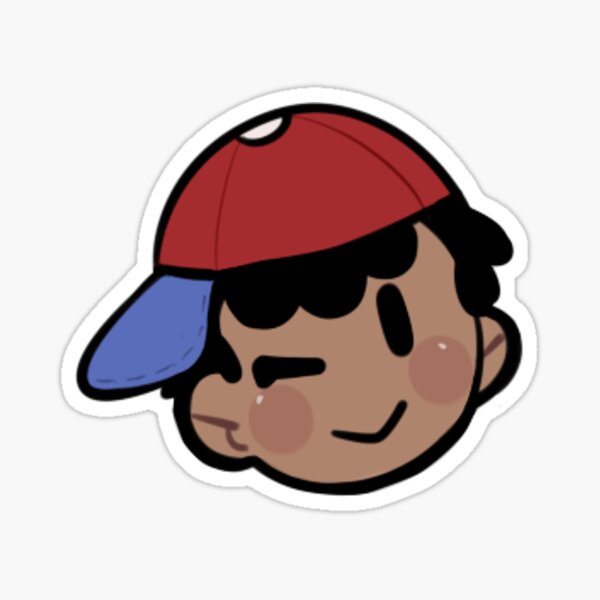 Earthbound Merch & Gifts for Sale | Redbubble