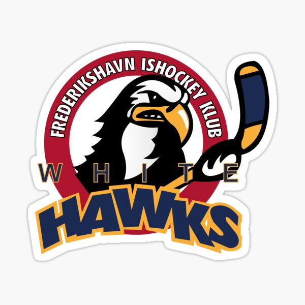 White Hawks Logo Waterloo Black Hawks Reveal New Logo