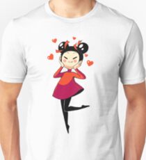 Pucca: Gifts & Merchandise | Redbubble