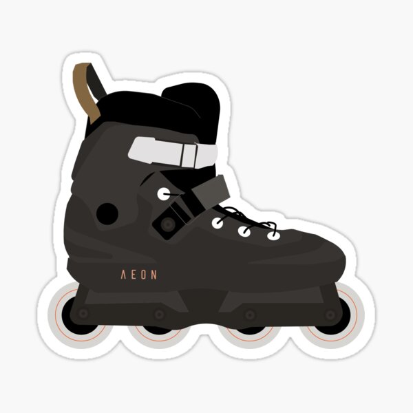 "AEONS 2" Sticker for Sale by tylervacher | Redbubble