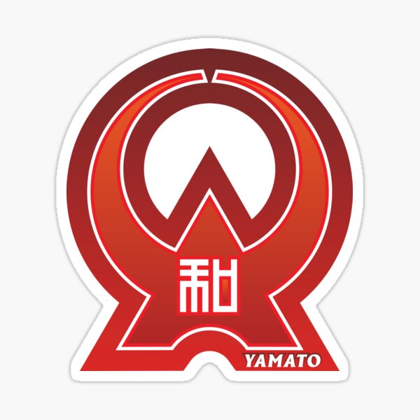 "Yamato - Kanagawa Prefecture of Japan - Official Symbol Anime Style ...