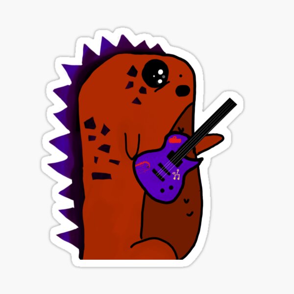 Rockasaurus Gifts & Merchandise for Sale | Redbubble