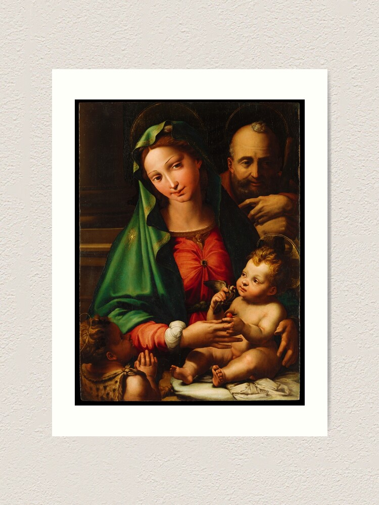 "Saint joseph, year of st joseph, holy family - This design makes the ...