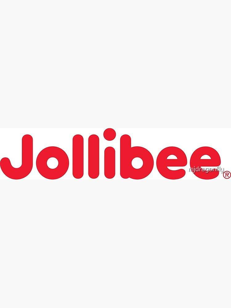 Jollibee Logo Font Step Into The JoyZone! Jollibee Glorietta