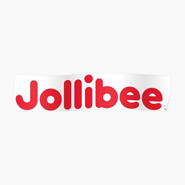Jollibee Posters | Redbubble