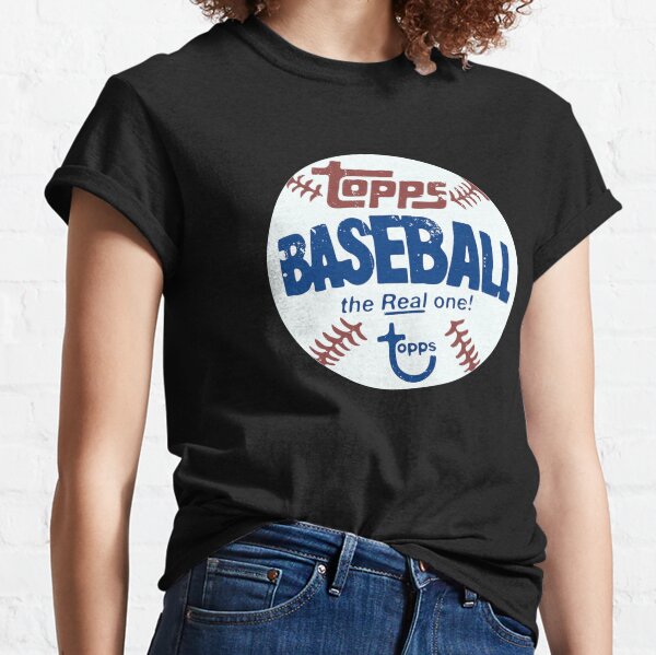 Topps Baseball T-Shirts | Redbubble