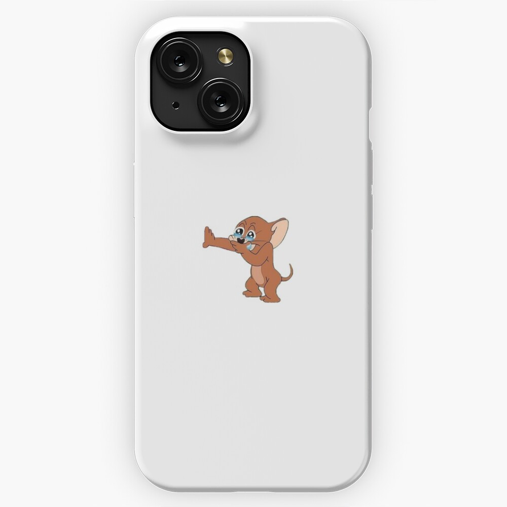 "Jerry crying" Sticker by PieroRaul | Redbubble