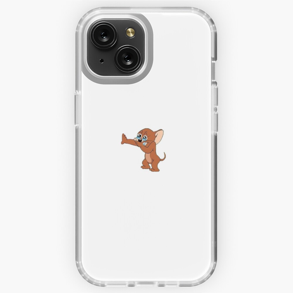 "Jerry crying" Sticker by PieroRaul | Redbubble