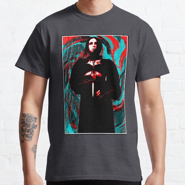 Chelsea Wolfe T-Shirts | Redbubble