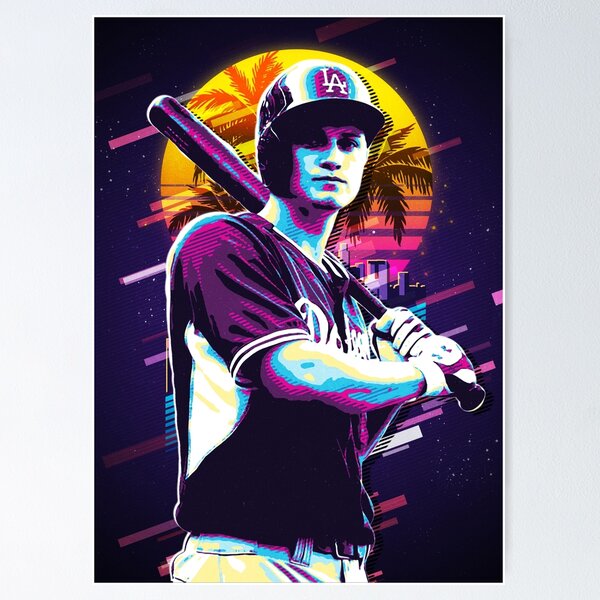 "Corey Seager" Poster for Sale by dekuuu | Redbubble