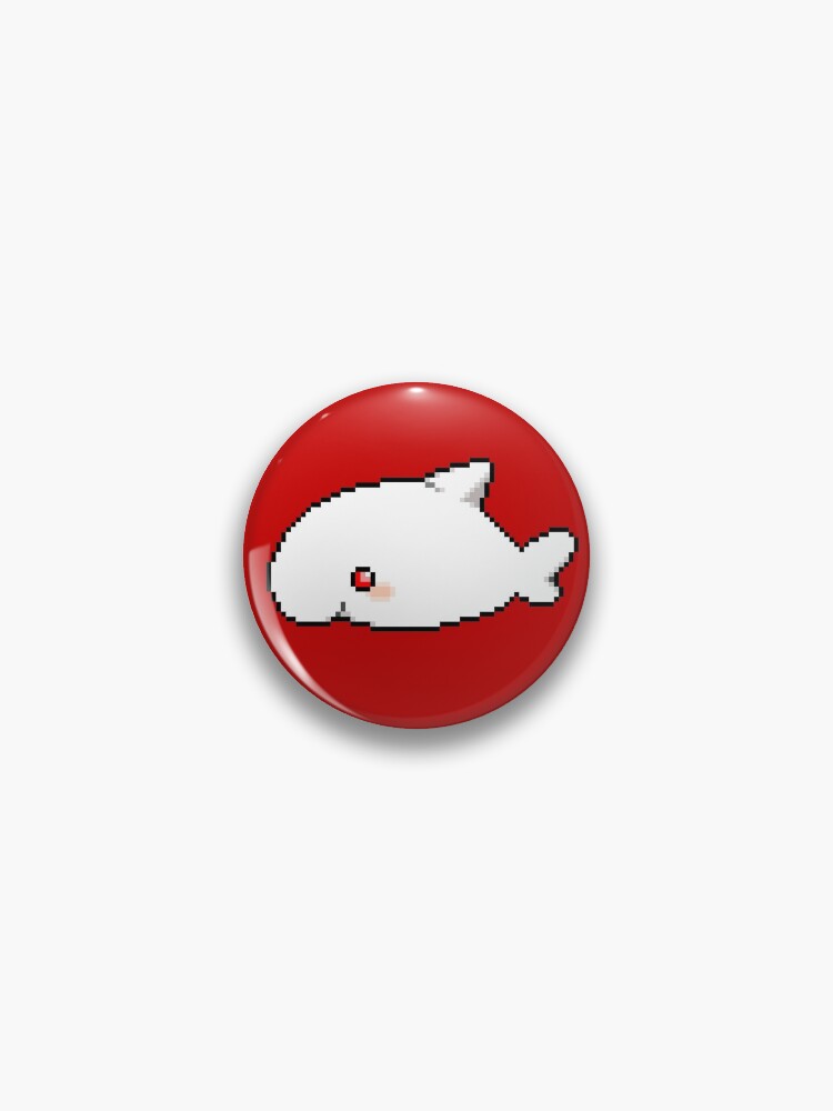 "Sal" Pin for Sale by funamusea | Redbubble
