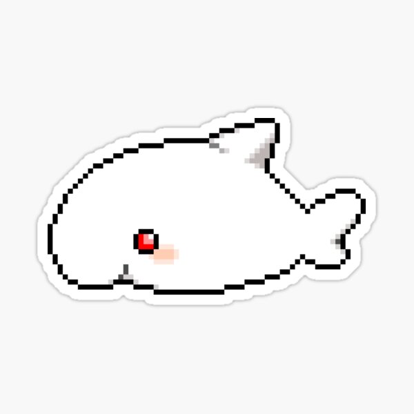 "Sal" Sticker for Sale by funamusea | Redbubble