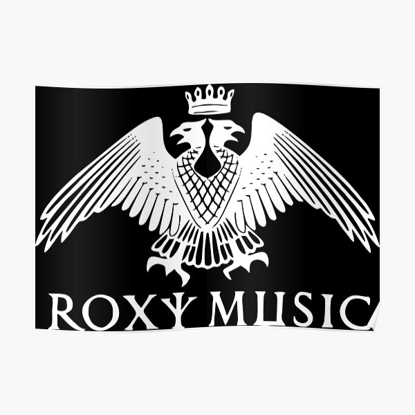 Roxy Music Posters | Redbubble