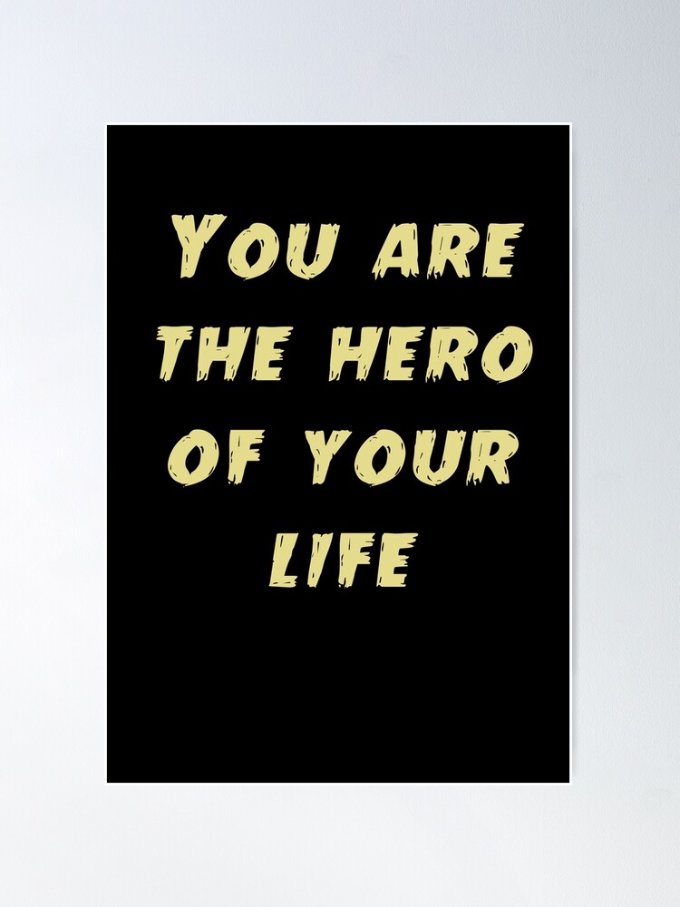 Life Hero Quotes Get Mentored By The New Era Quotes: Work And Walk