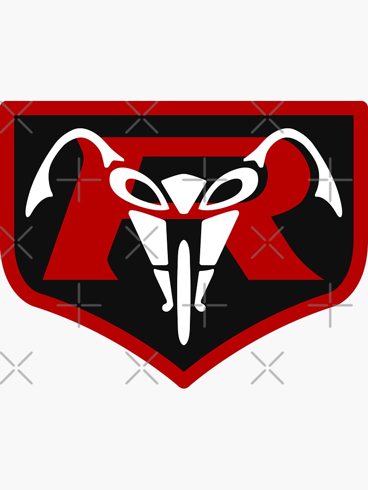 "Bug Man Racing Club" Sticker for Sale by lazerwolfx | Redbubble