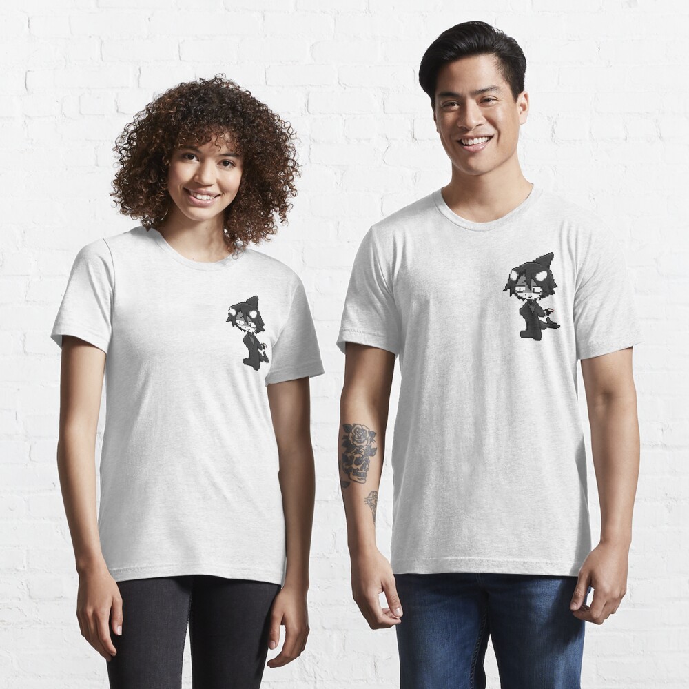 "IDATE" Sticker for Sale by funamusea | Redbubble