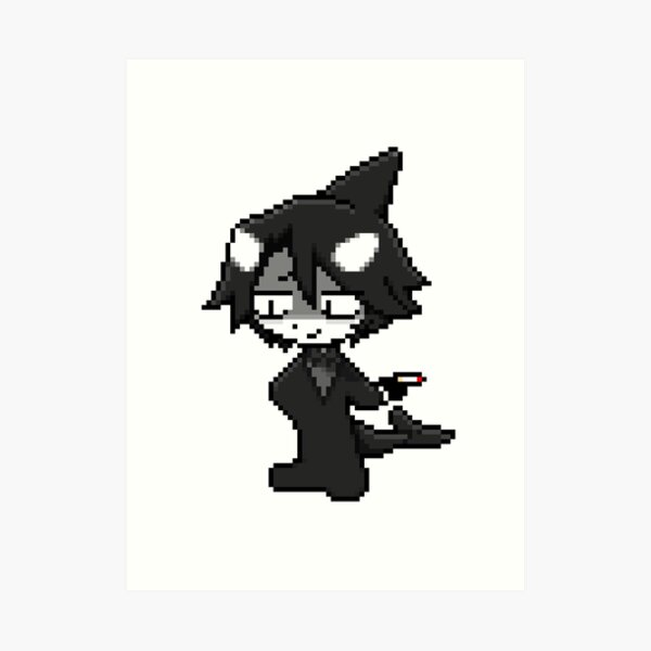 "IDATE" Art Print by funamusea | Redbubble