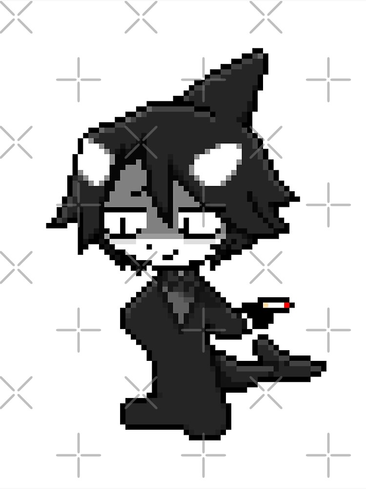 "IDATE" Art Print by funamusea | Redbubble