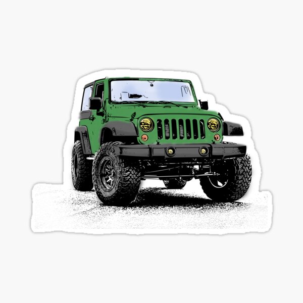 Jeepher Gifts & Merchandise for Sale | Redbubble