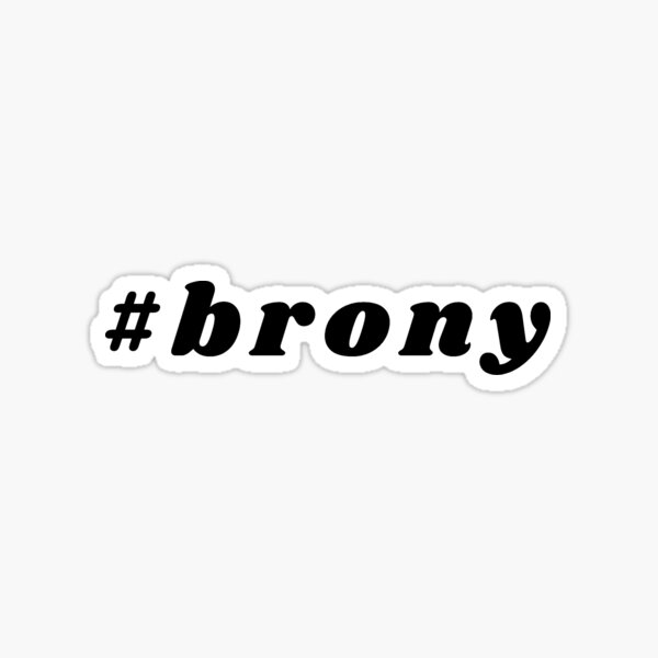 Brony Gifts & Merchandise for Sale | Redbubble