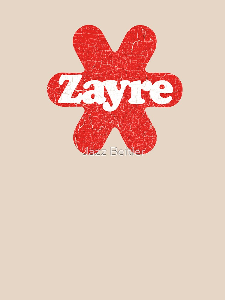 Zayre Logo