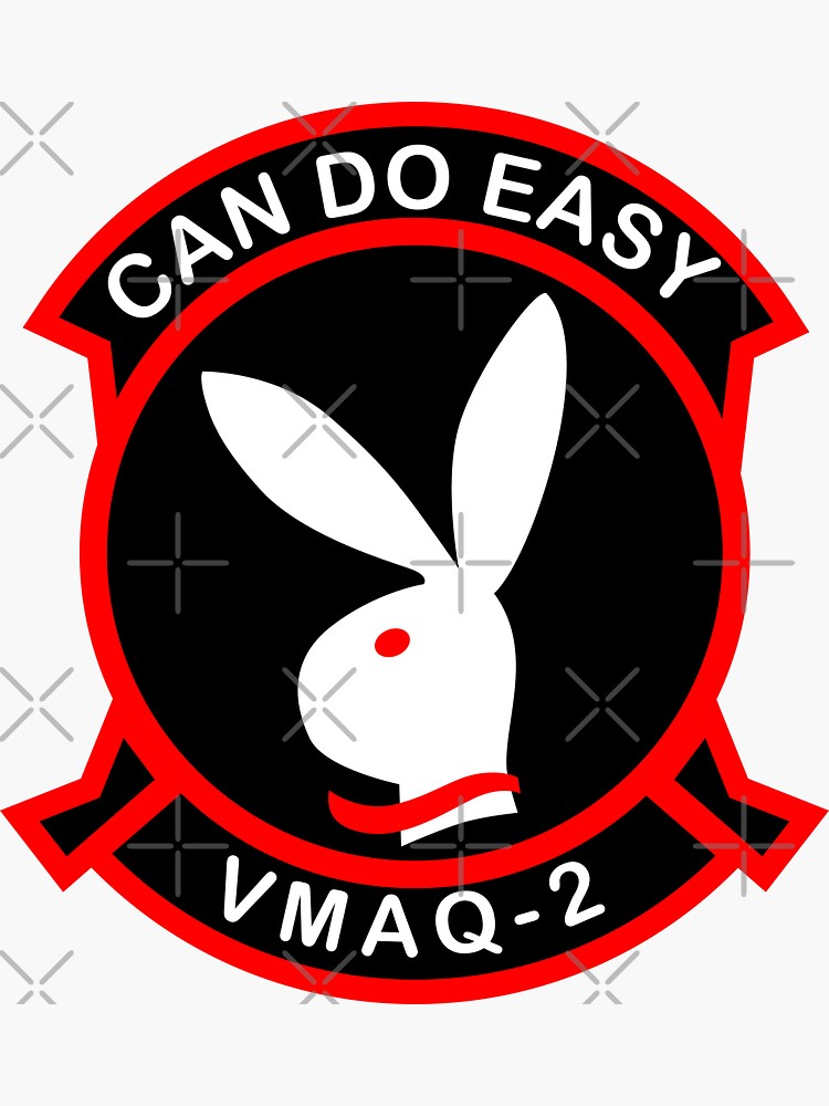 "VMAQ 2" Sticker for Sale by Yeaha | Redbubble