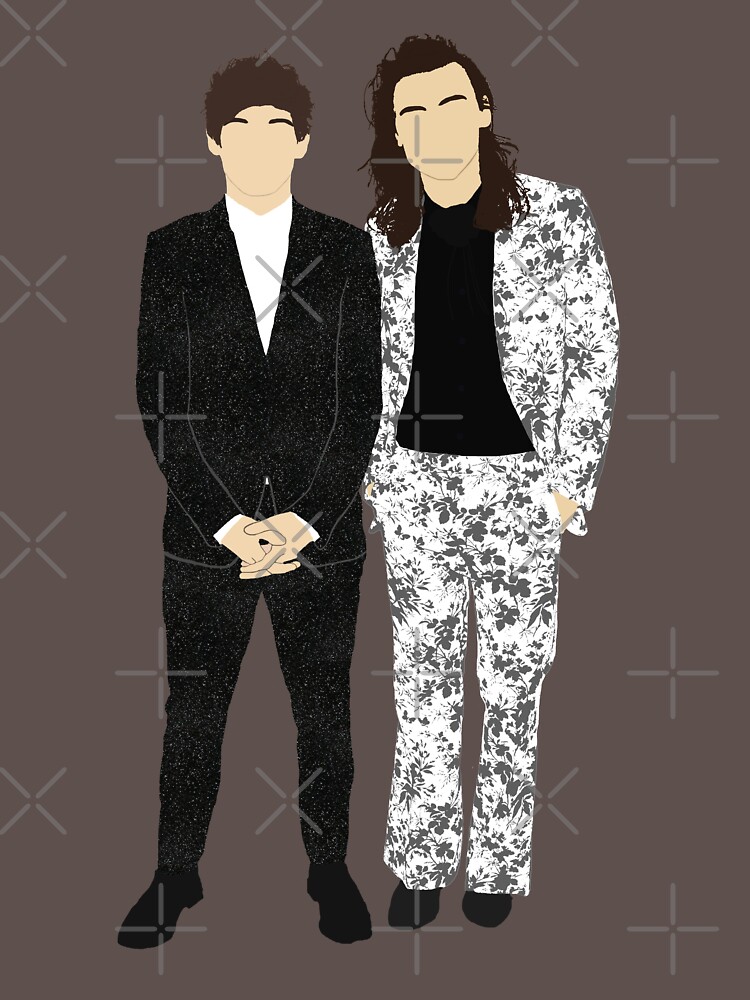 "Larry 4" T-shirt for Sale by KelsieLAnderson | Redbubble | larry ...