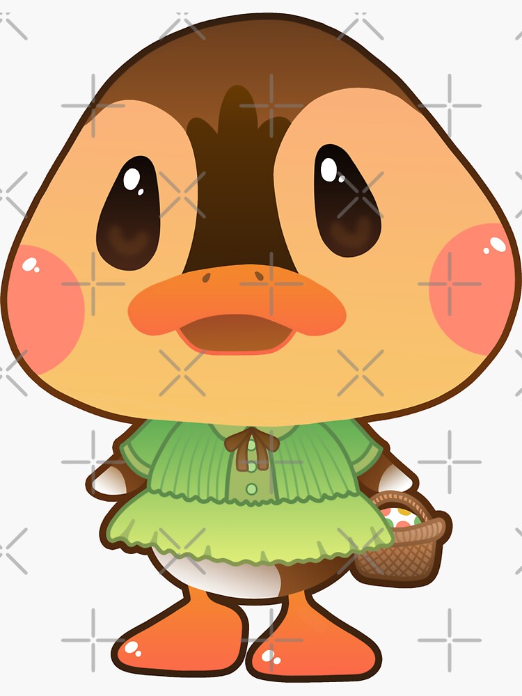 "Molly" Sticker by Adrenator | Redbubble